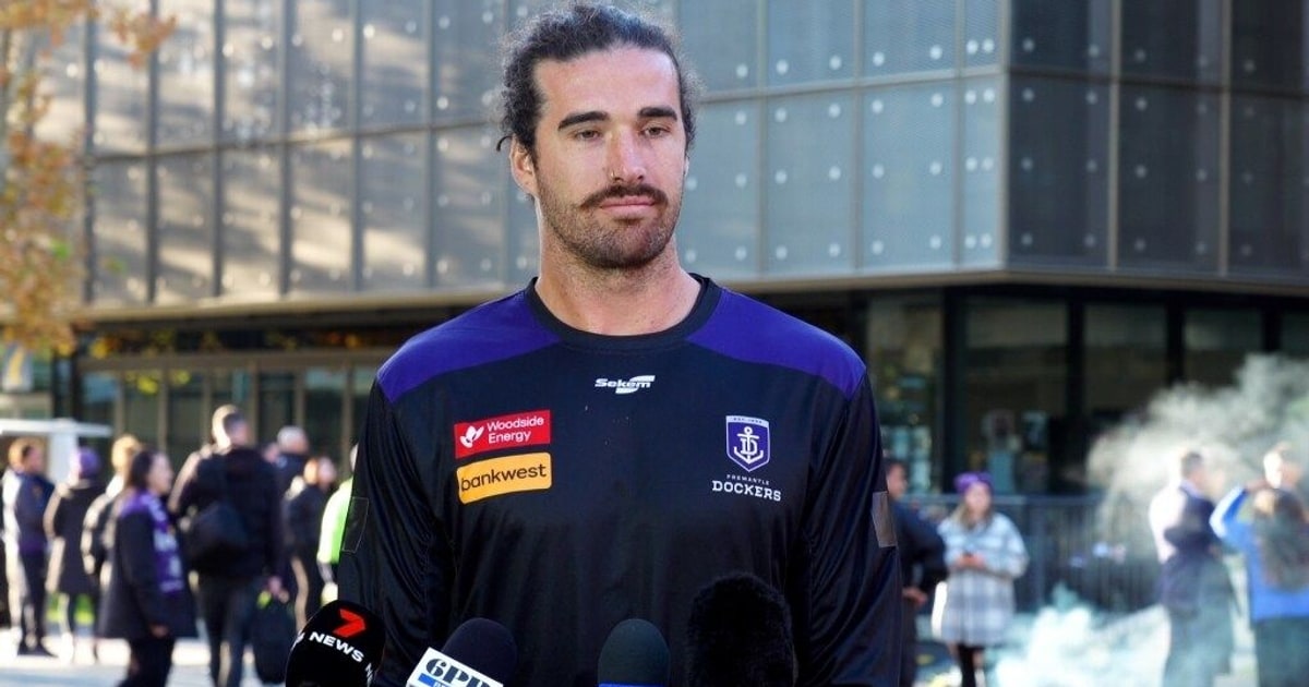 'My family, my heritage, my journey' | Alex Pearce