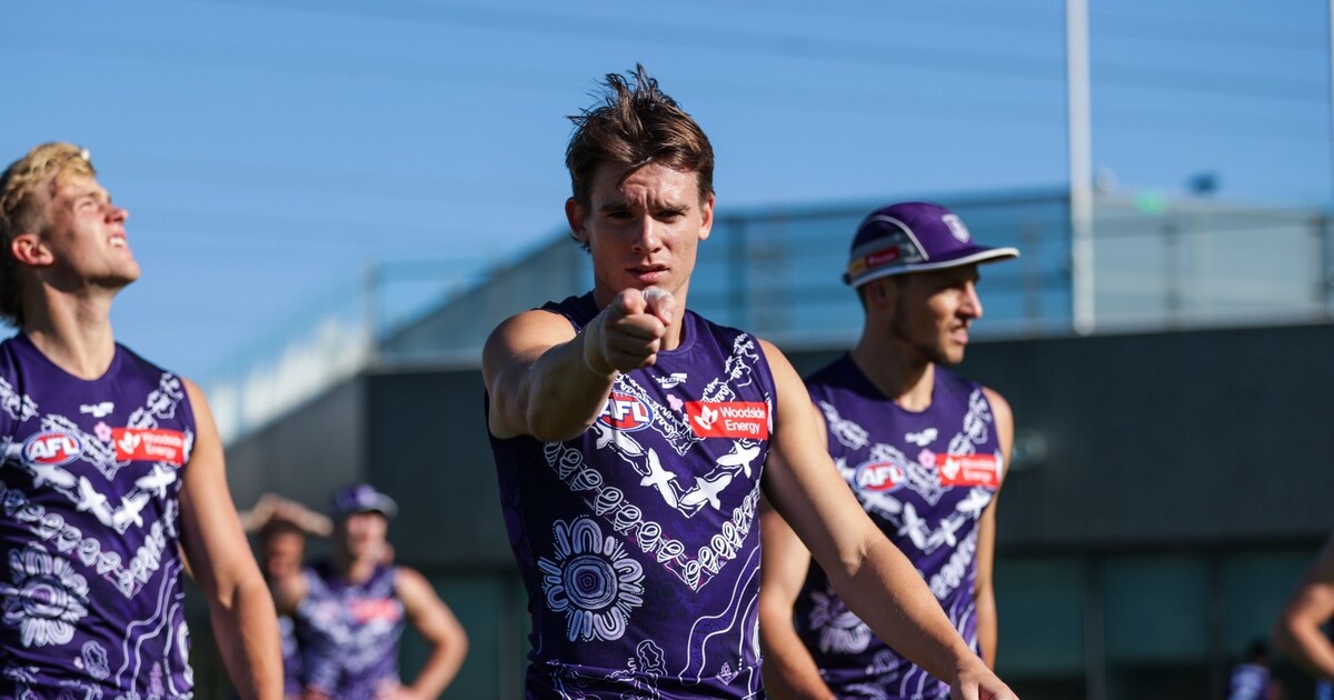 Gallery: Main Training 17 May