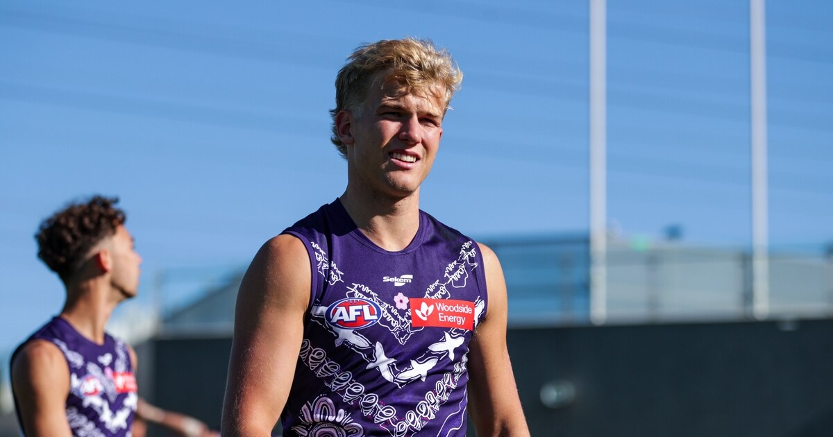 Worner ‘extremely close’ after showing WAFL form