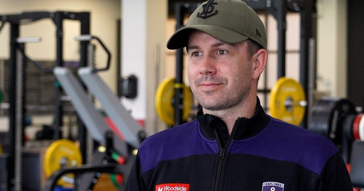 Perth Radiological Clinic injury update | Round 11