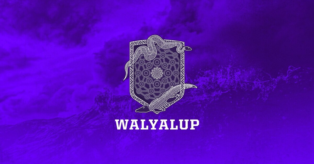 Walyalup Football Club Board supports Voice to Parliament