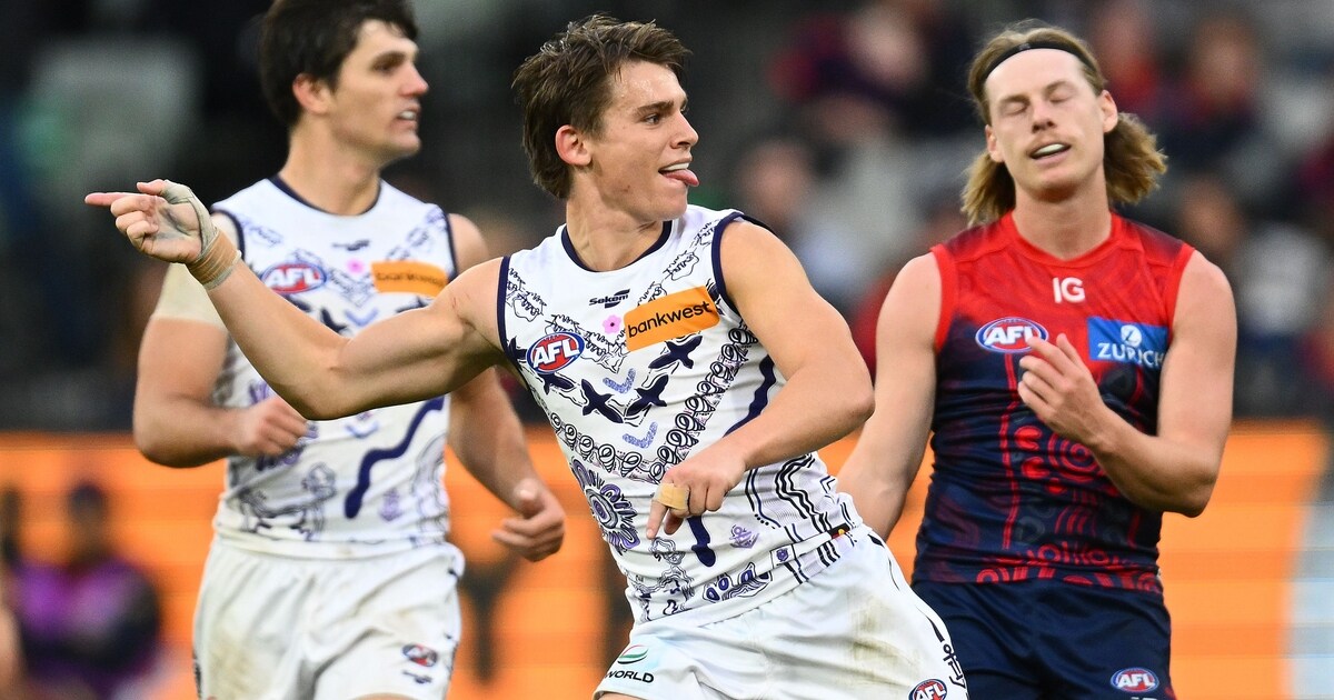 Walyalup win over Narrm in thrilling battle