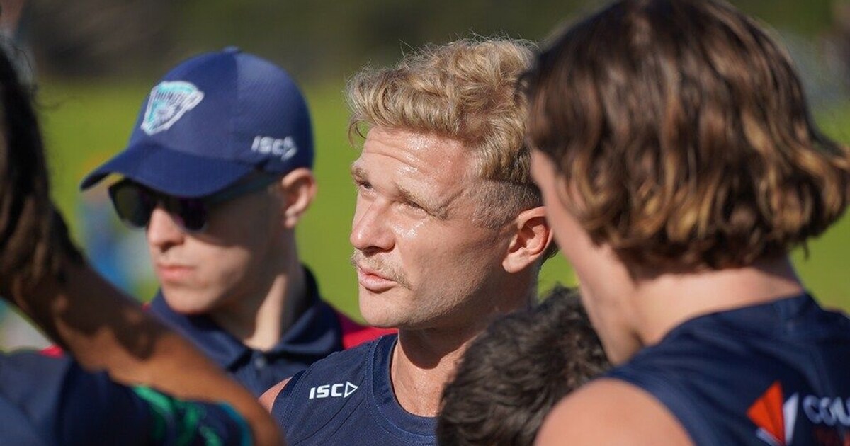 'Everyone played their role today.' | Corey Wagner post-game