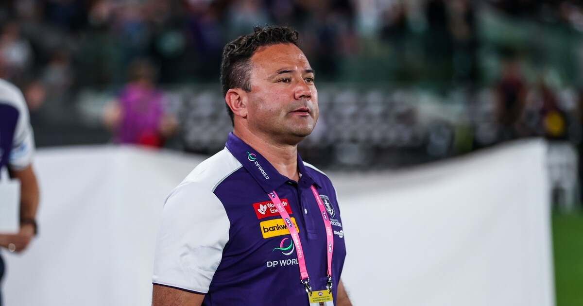 LISTEN: Peter Bell on Trade Radio