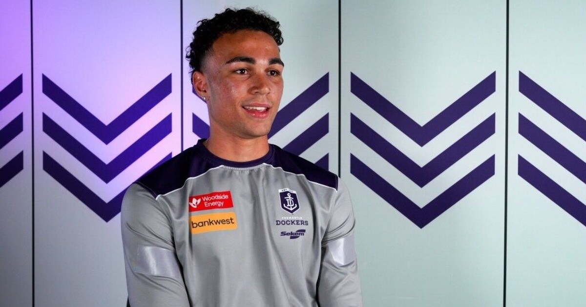 Josh Draper | Contract extension