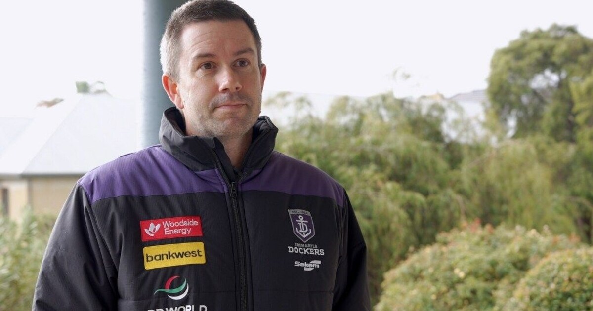 Perth Radiological Clinic injury update | Round 13