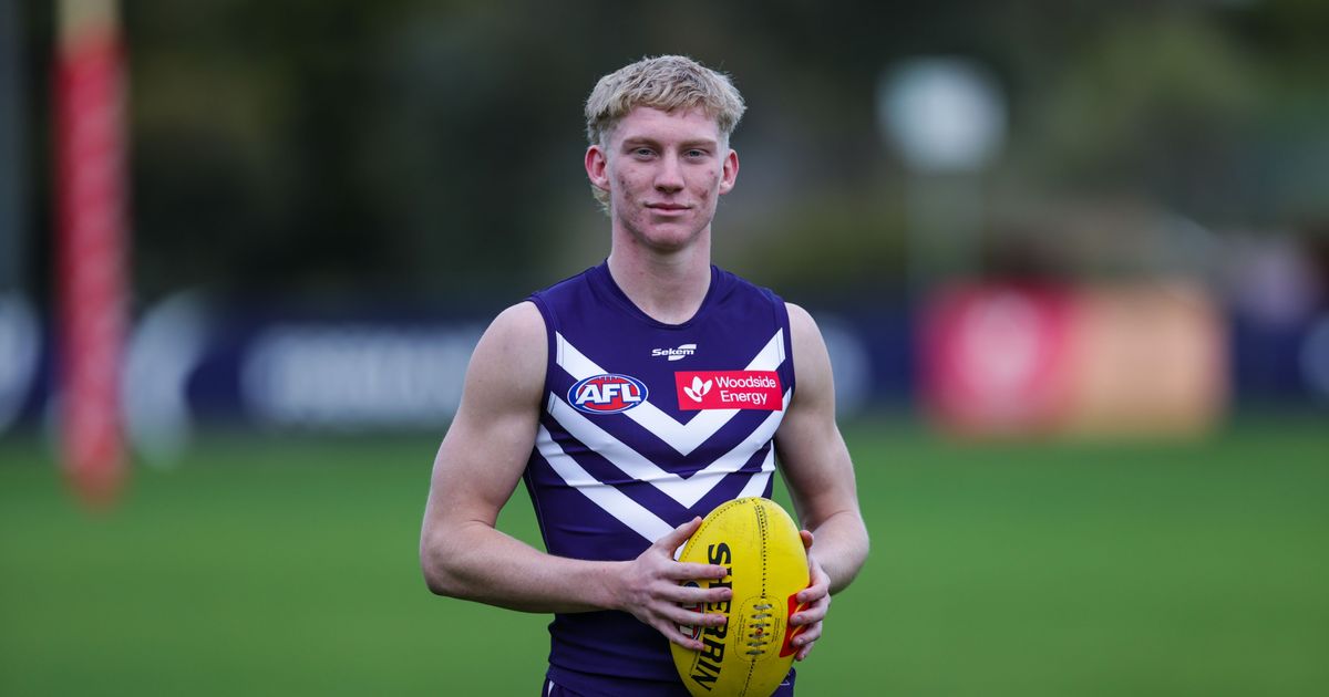 Stanley’s rapid rise continues to an AFL debut!