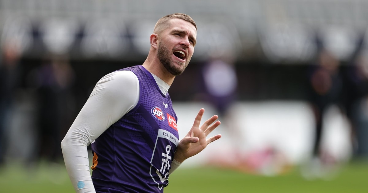 Captain's Run: 9 June