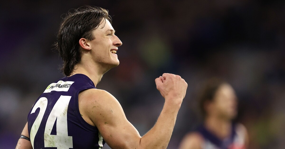 Amiss in for the long term!