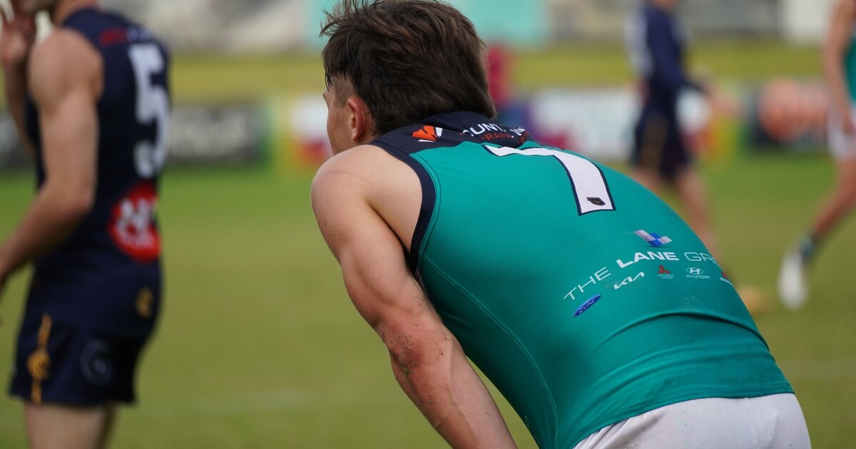 WAFL Gallery: Peel v Claremont