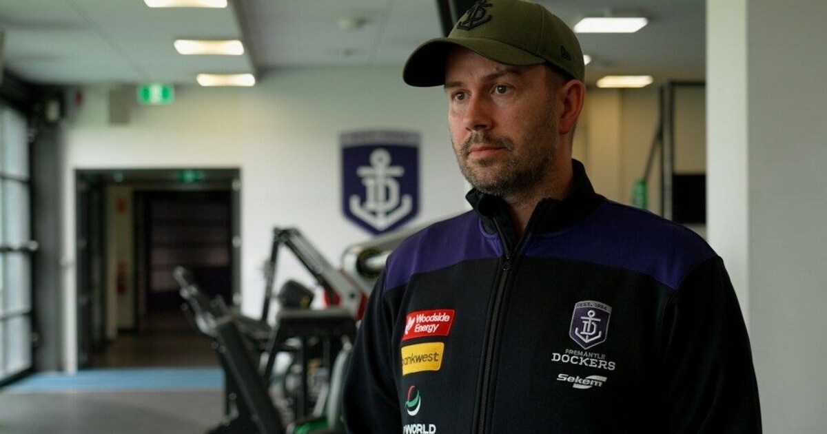 Perth Radiological Clinic Injury Update | Round 17