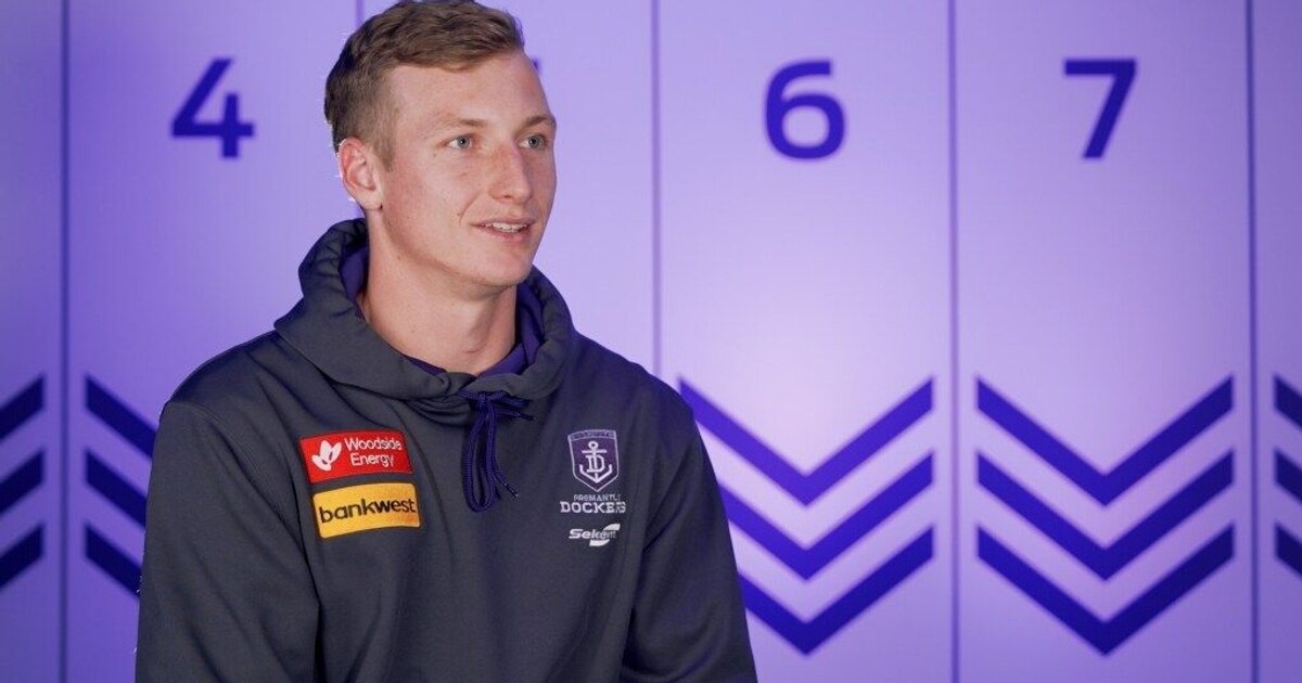 Josh Treacy signs for three more years!