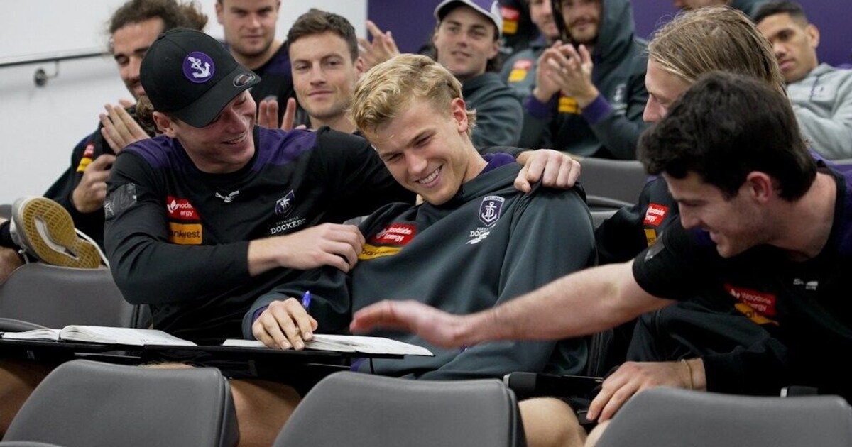 Karl Worner to debut!