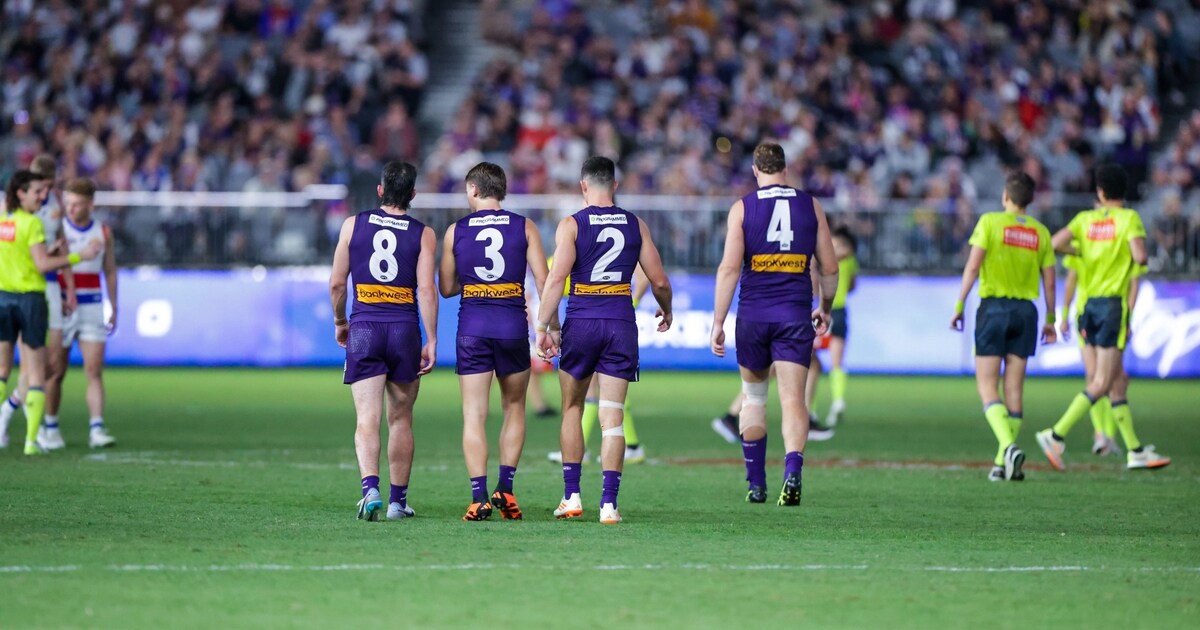 Smaller mids, secret weapon? Darcy backs them in