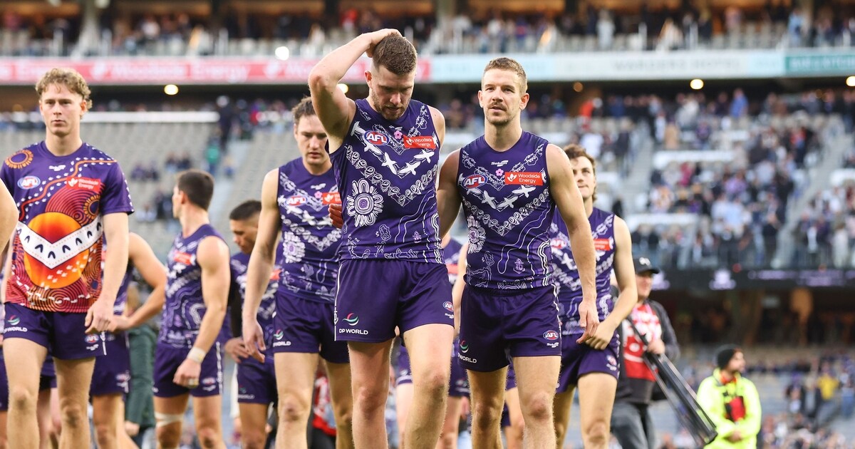 Simon Garlick Q&A on SEN WA
