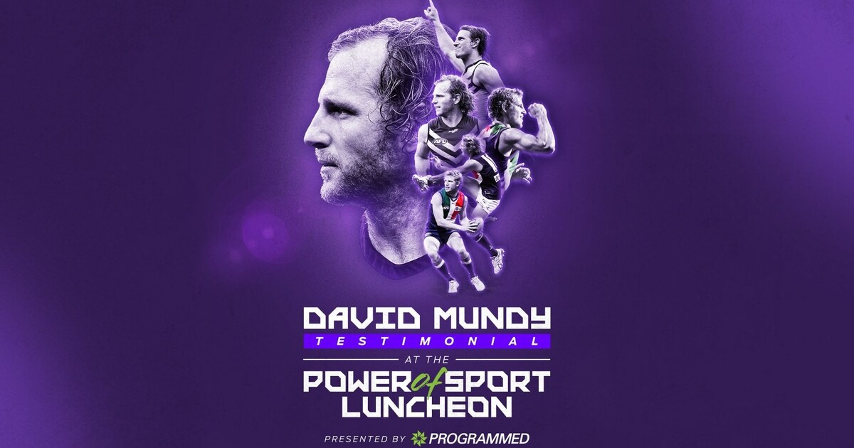 David Mundy Testimonial