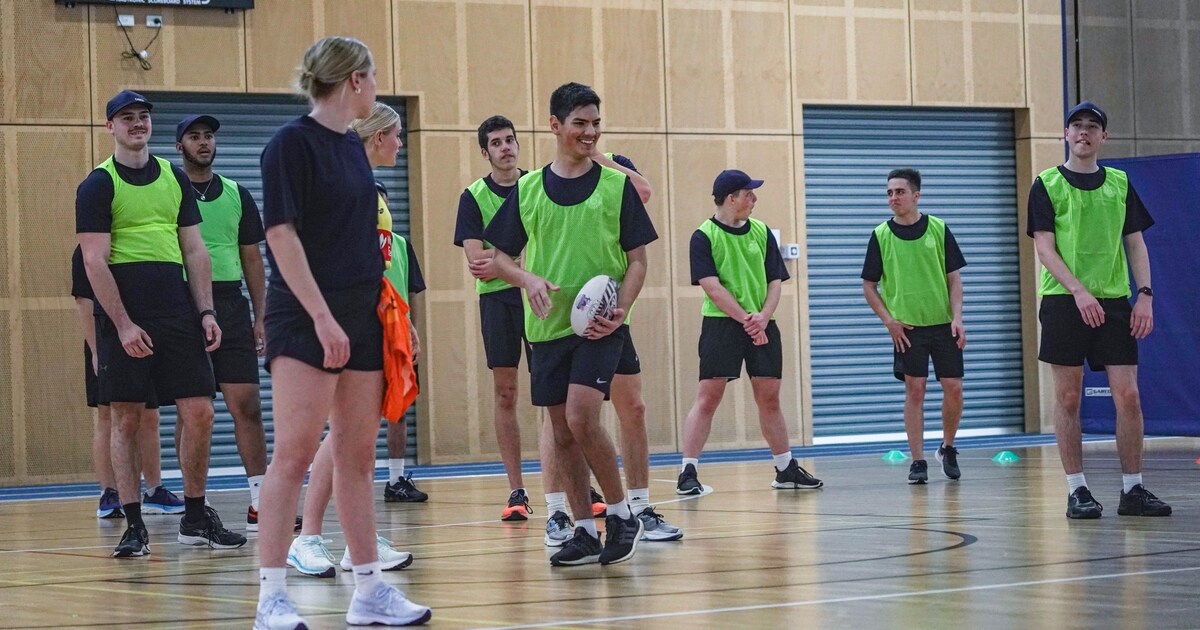 Freo working with WA Police cadets to improve communities