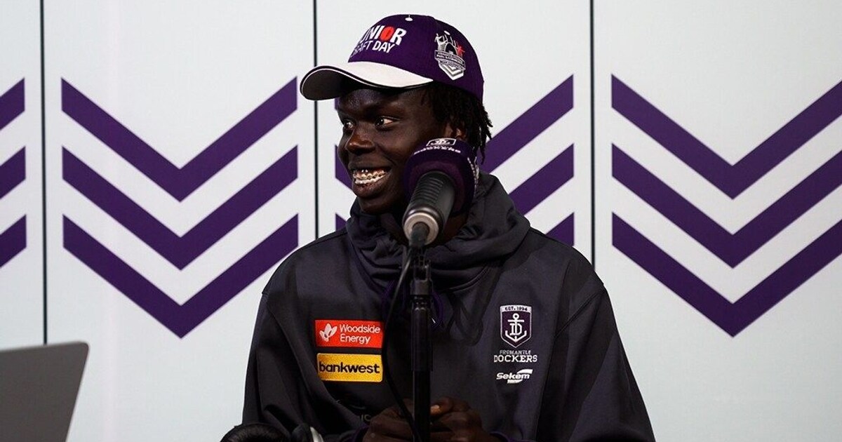 PODCAST SPECIAL | Sebit Kuek on The Final Siren