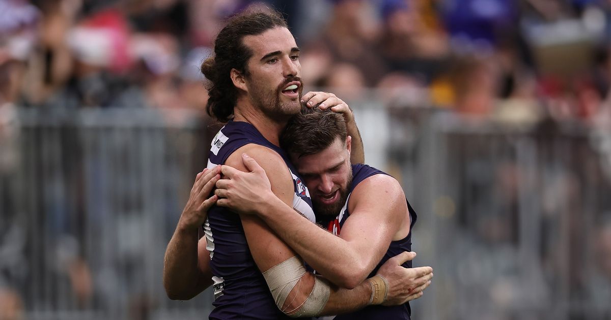 Ryan strong in defence of his captain