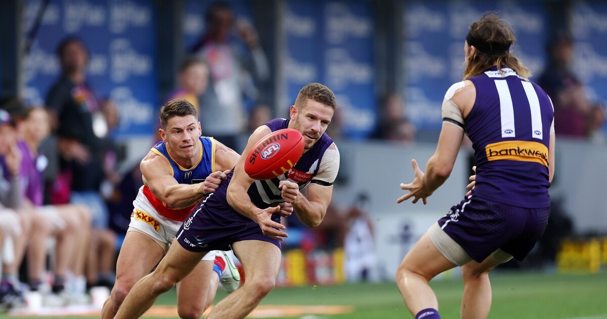 As consistent effort returns, Freo need the final piece