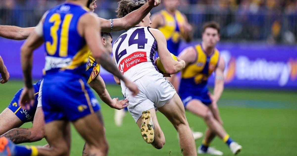 Amiss makes it 7 in a row!