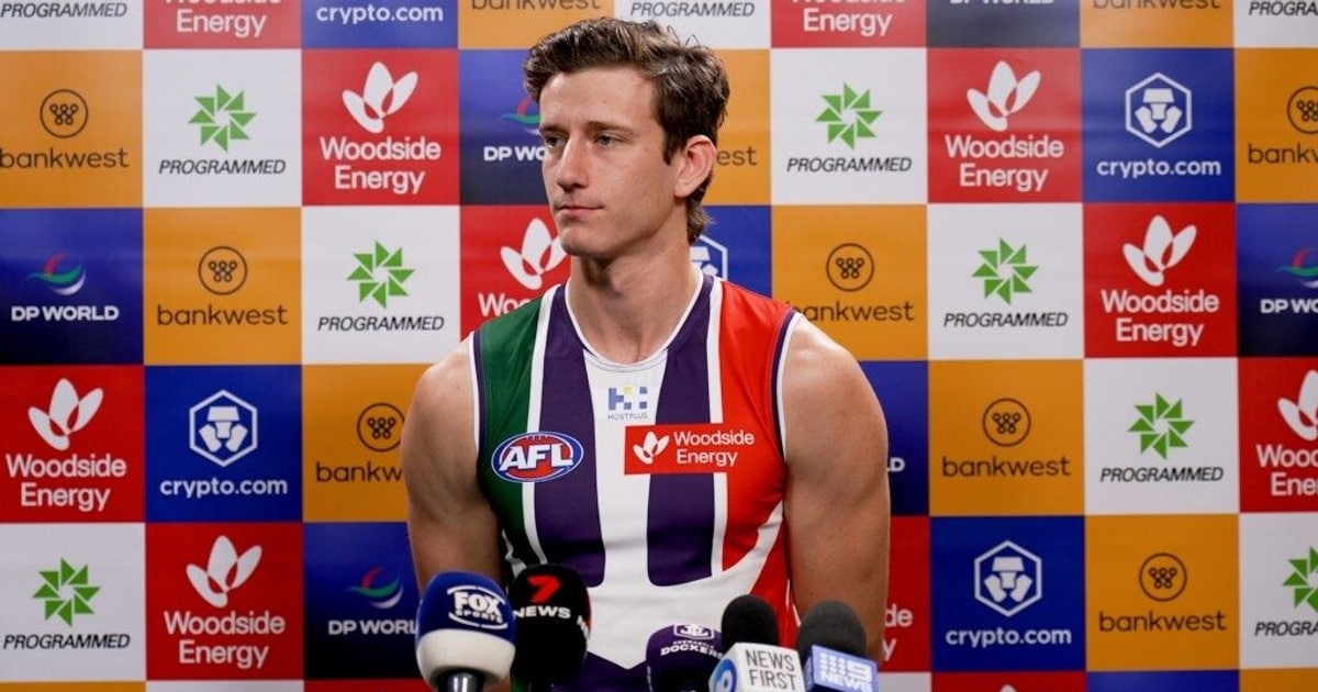 'I think I'm at the level now' | Sam Sturt