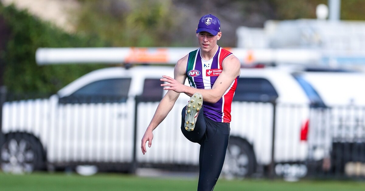 Main training in the retro jumper 16 August