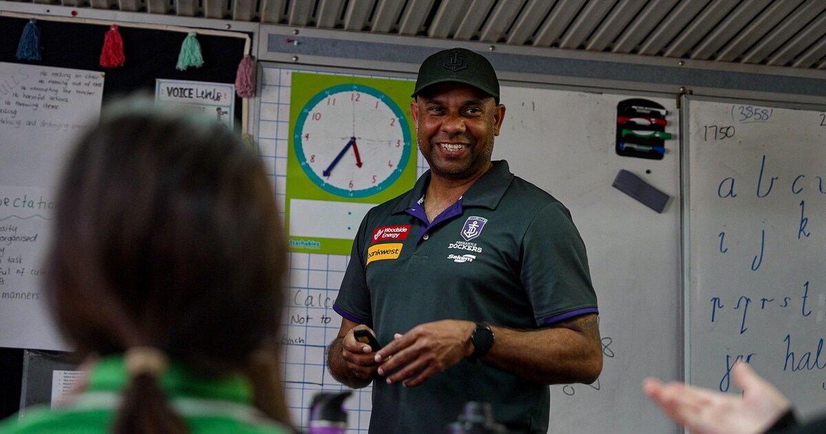 Freo’s roadshow continues to Newman