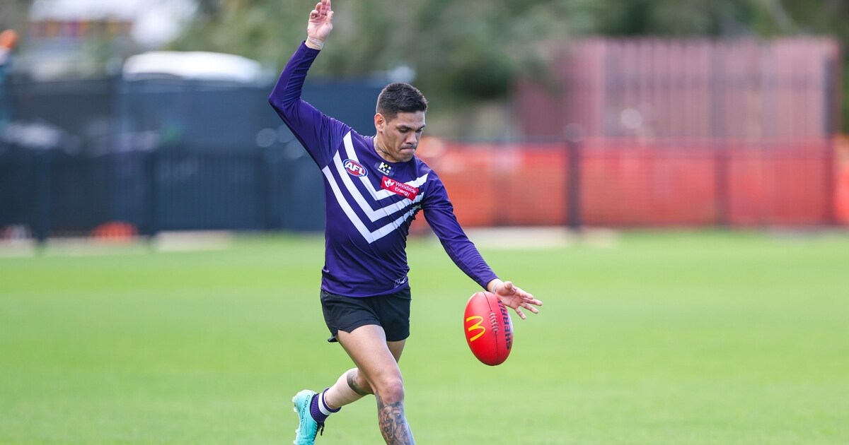 TABtouch 22: Two changes for round 24