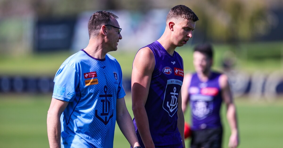 Gallery: Main Training 23 August