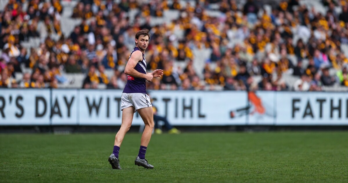 Walls: Hamling’s big call