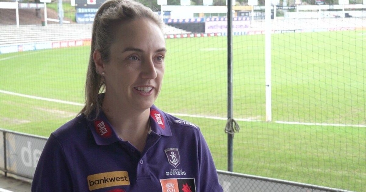 Round One | Team Selection with Lisa Webb