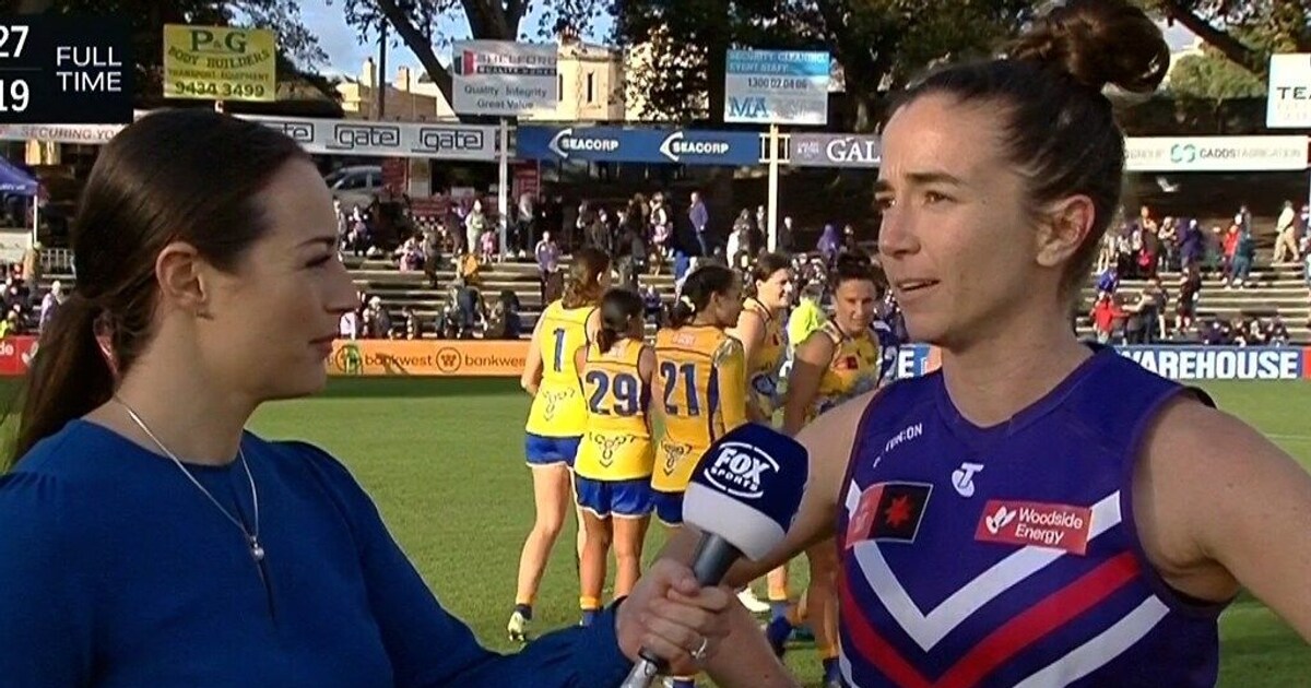 'We have so much trust in each other' | Laura Pugh