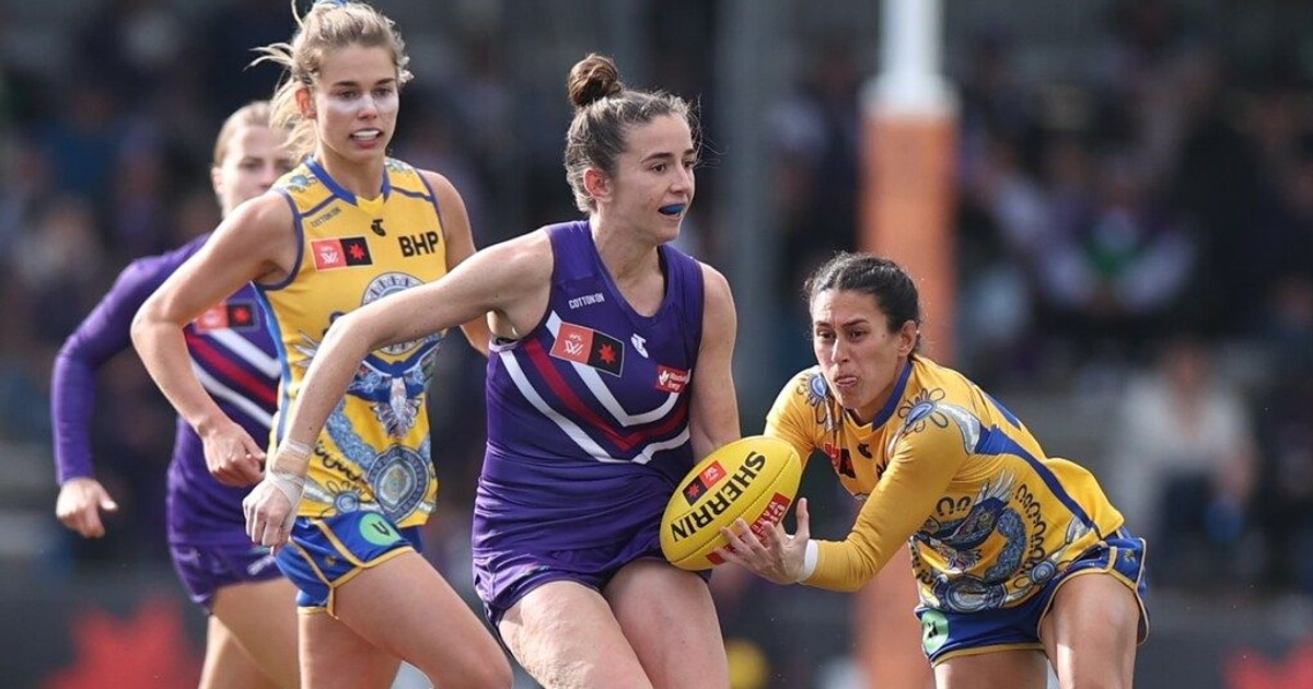 Laura Pugh highlights | RAC Derby