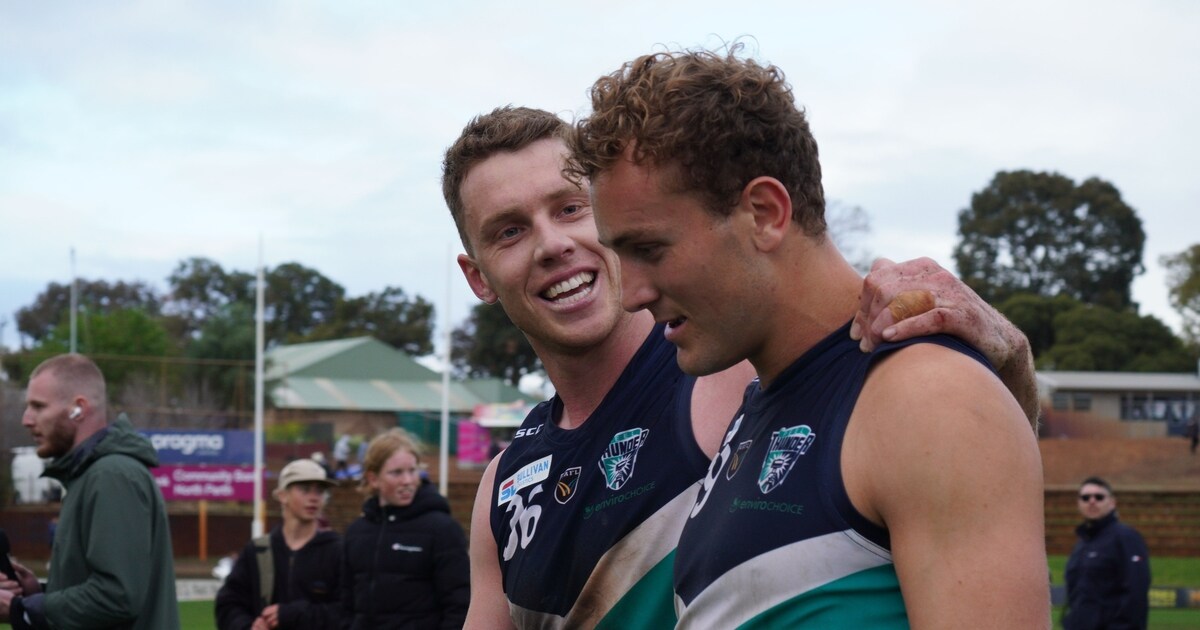 WAFL Wrap: Thunder storm sends Peel into semi-final
