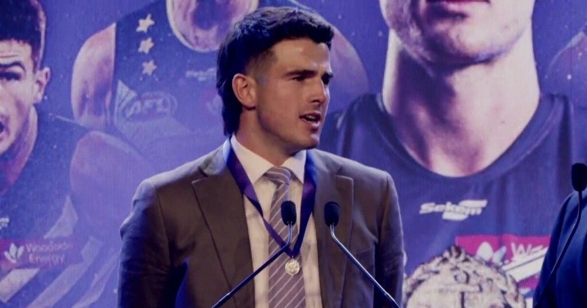 2023 Doig Medal | 2nd - 4th place