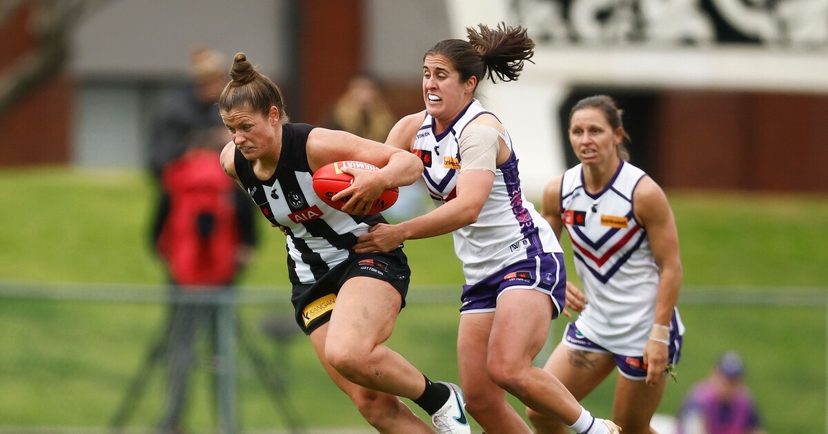 AFLW injury update: Round three