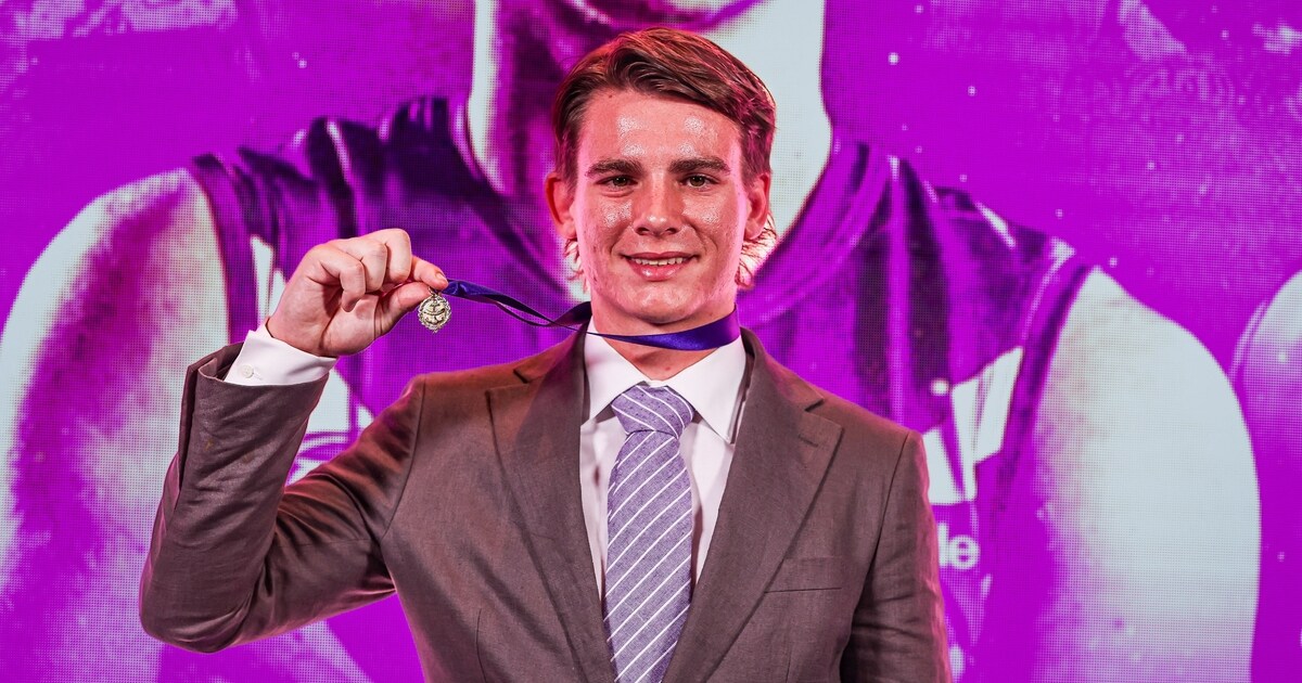 Serong rises on support of teammates