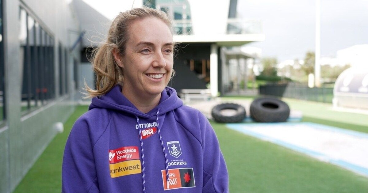 Round Three | Team Selection with Lisa Webb