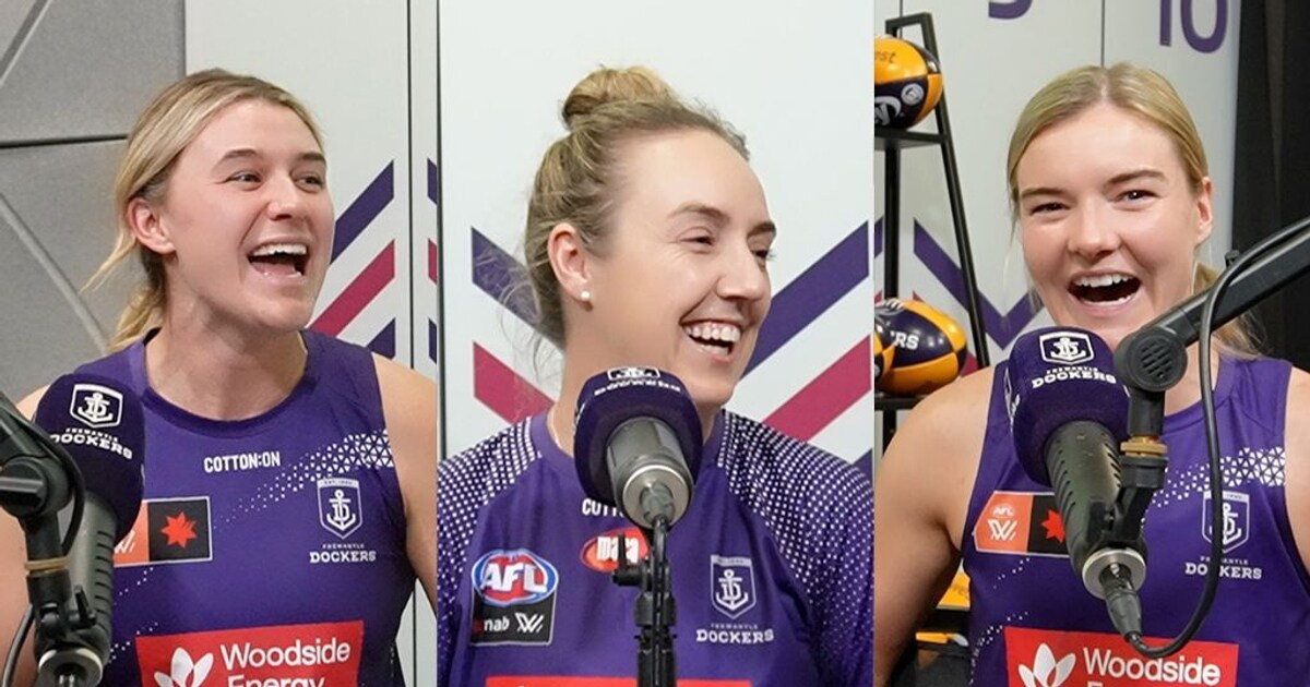 PODCAST | The Rollers & The Rockers with Lisa Webb!