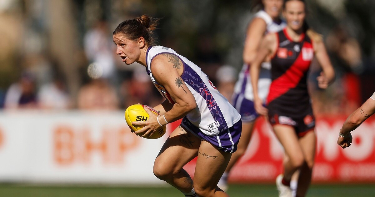 AFLW injury update: round five