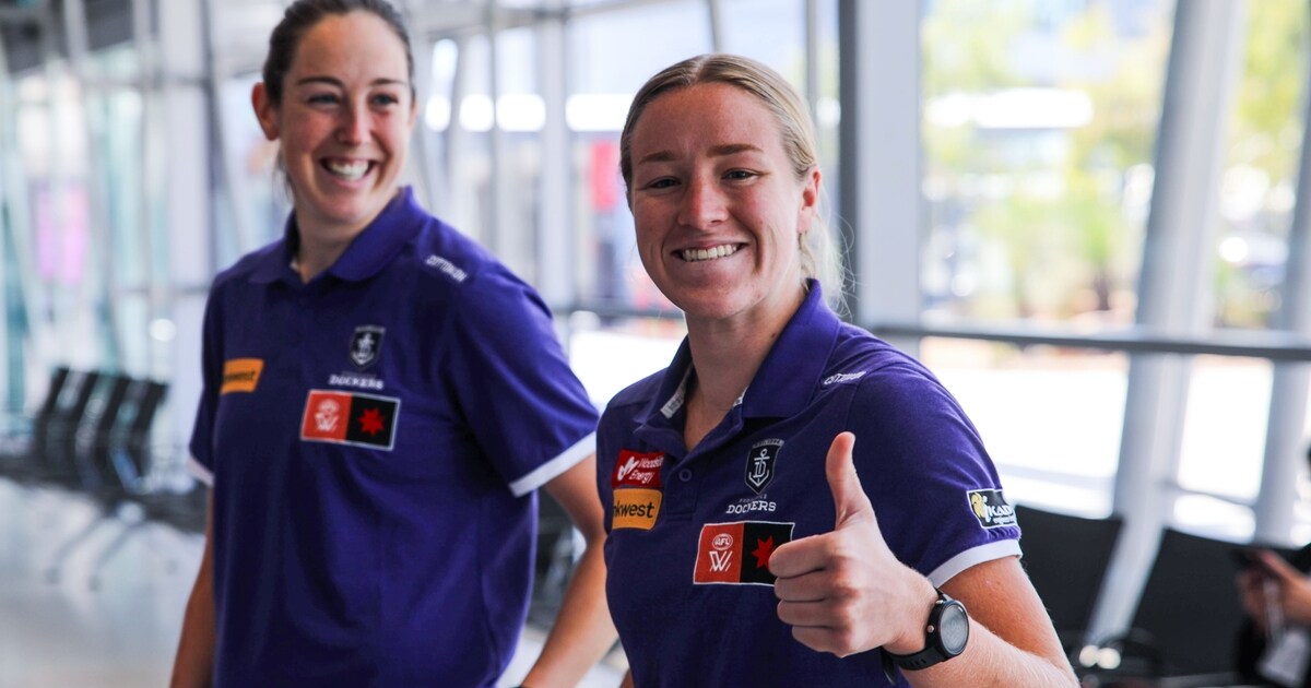 AFLW: Walyalup name debutant to face Geelong!