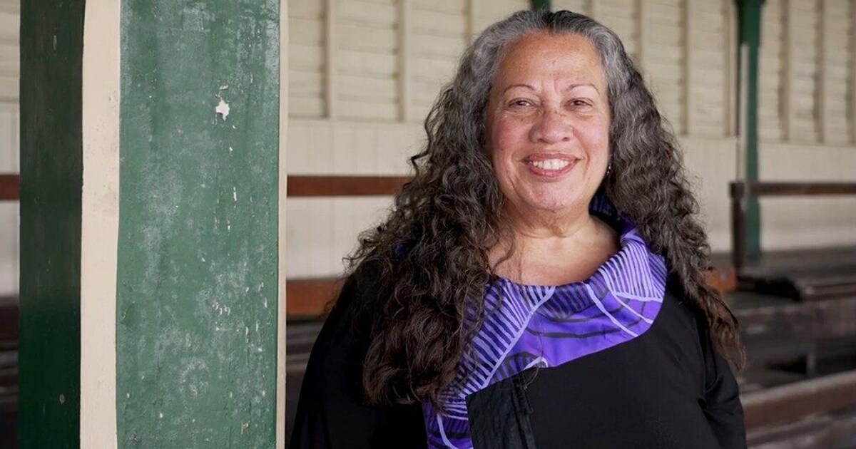 Origins of the jumper | Colleen Hayward