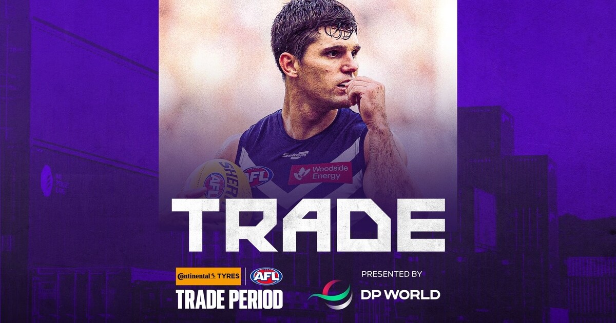 Schultz trade complete