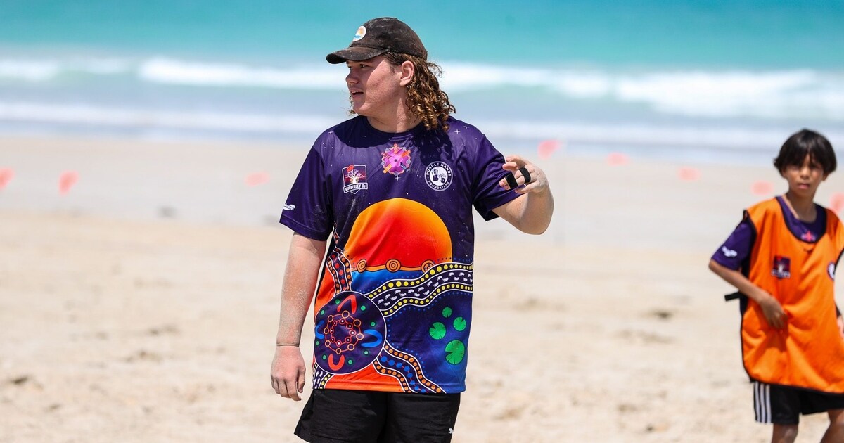 Kimberley 9s 2023: Day 2