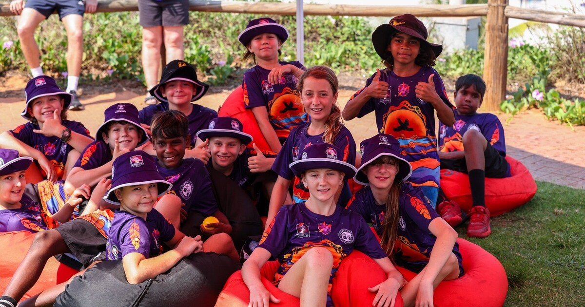 Kimberley 9s 2023: Day 1