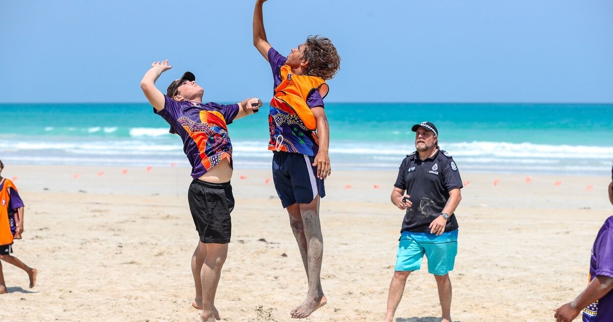 Kimberley 9s 2023: Day 2