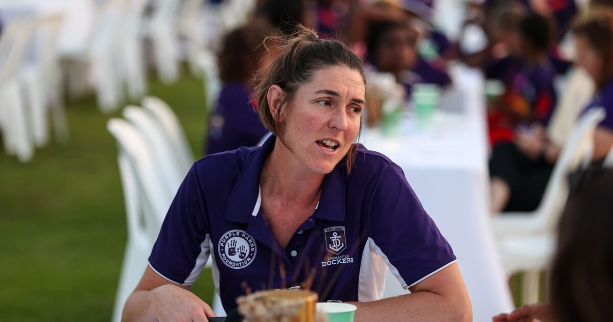 Kimberley 9s 2023: Student Dining Experience