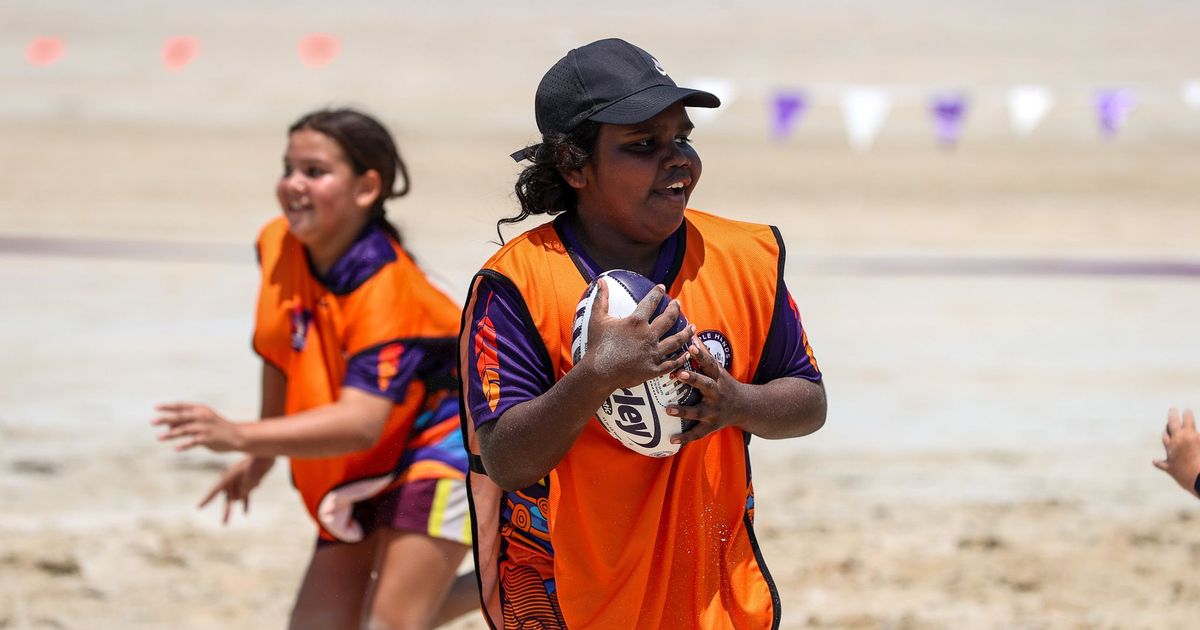 Kimberley 9s 2023: The full wrap from day one