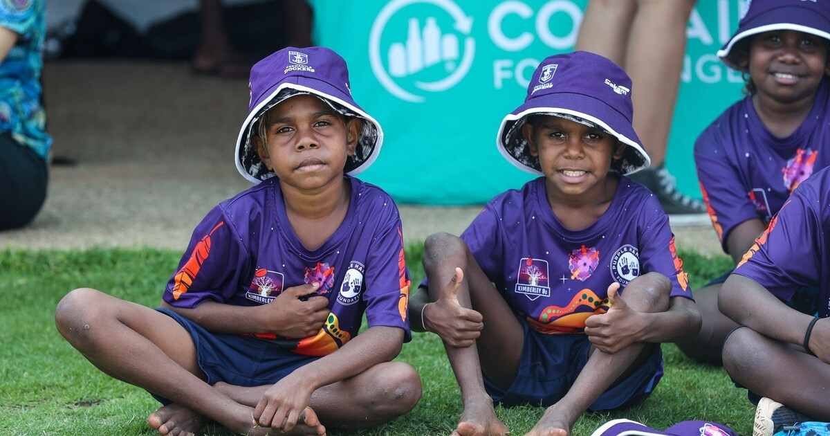 Kimberley 9s 2023: Day 1